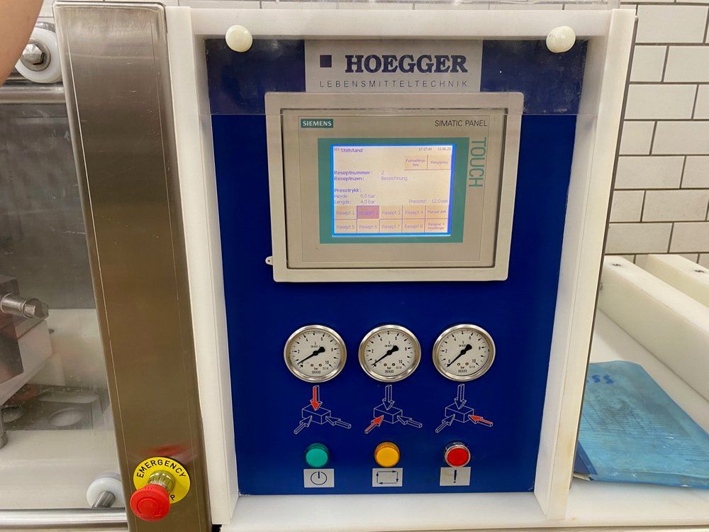 Hoegger HOEGGER SP-280
