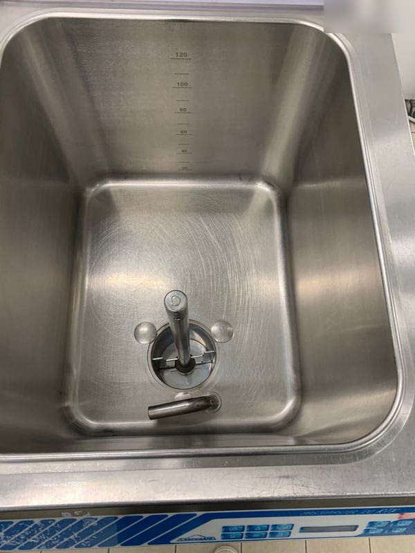 Carpigiani Pastomaster RTX Pasteurizer