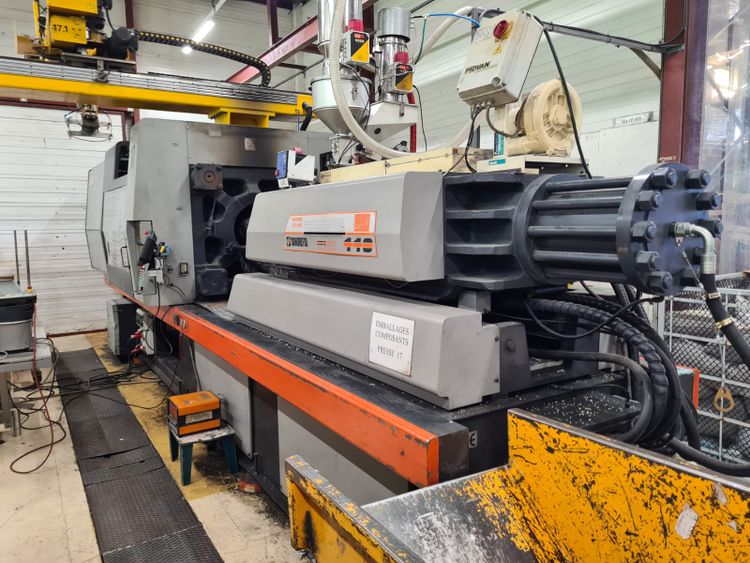 Sandretto Serie 8 3170/440 440 T