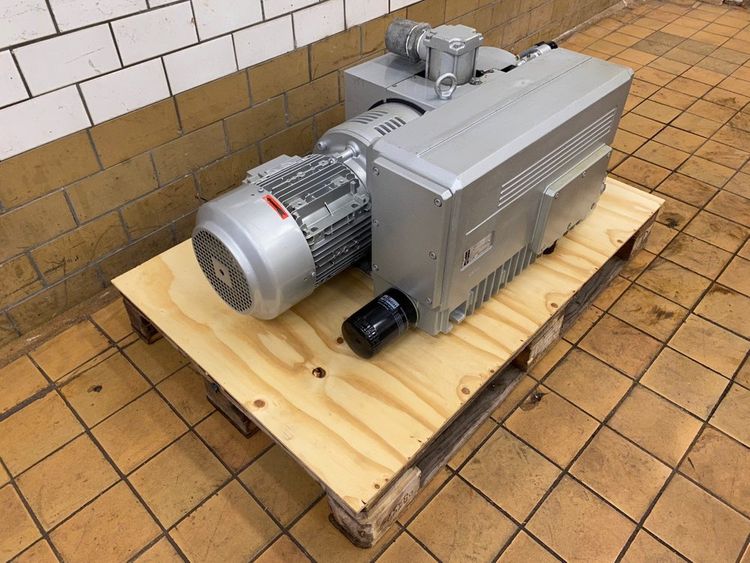 Busch BUSCH RA 250 D