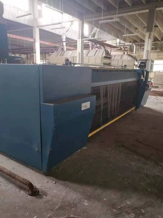 Benninger Sizing 280 Cm