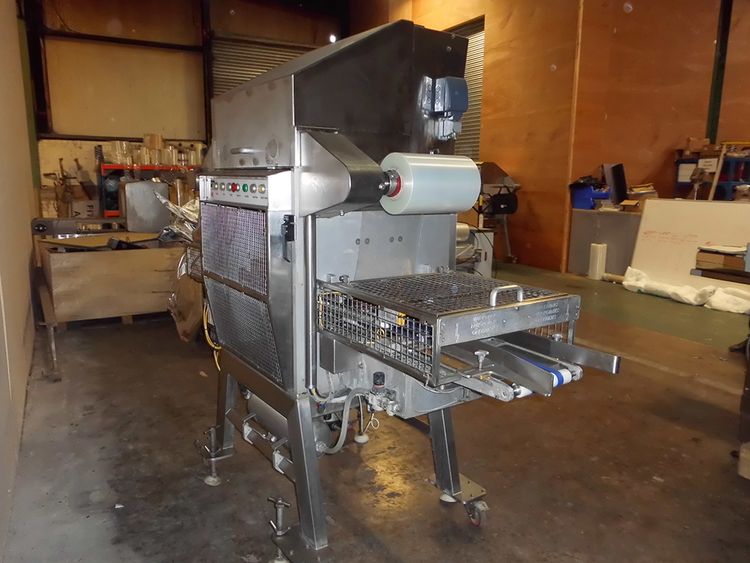 Proseal Fastpak F40 Tray Sealer