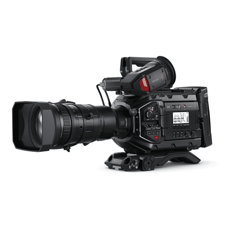 Blackmagic URSA Broadcast G2