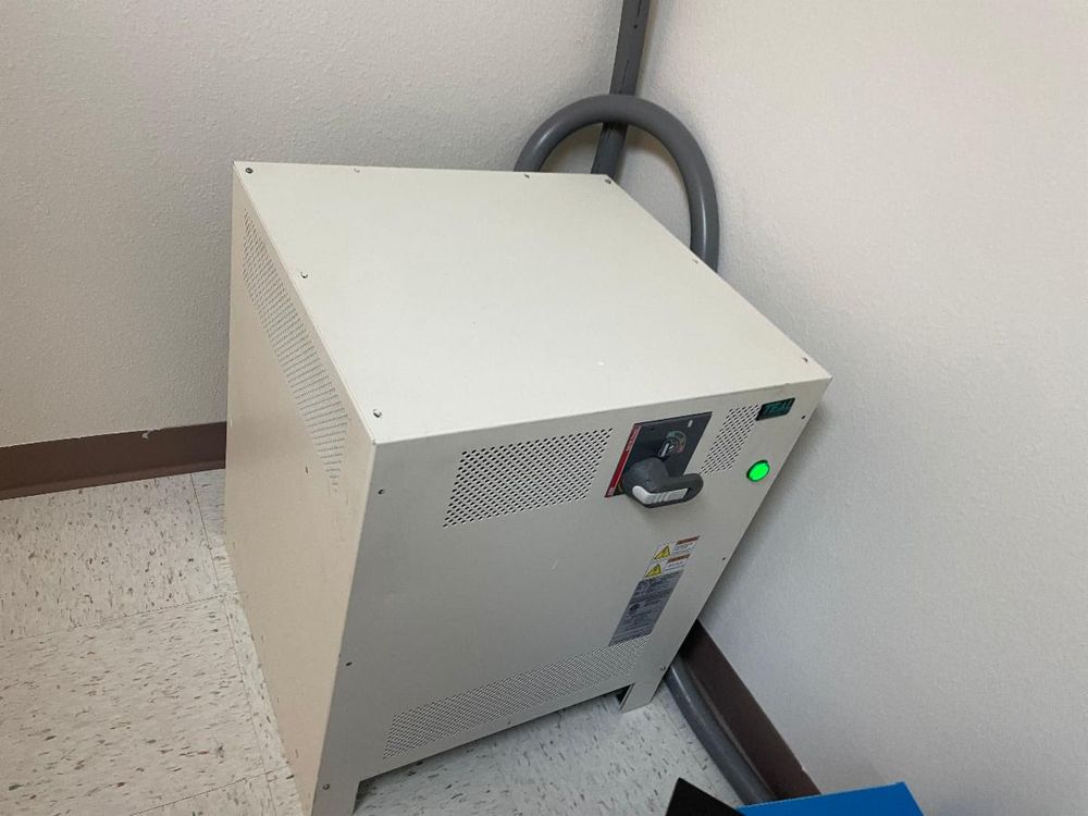 Philips Brilliance 16 CT Scanner