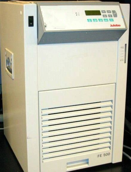 Julabo FE500 Chiller Cooling Circulator