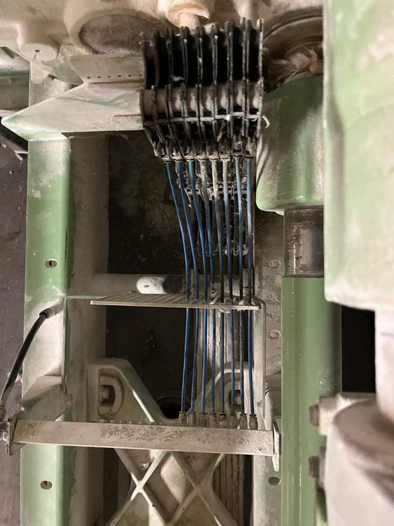 39 Dornier LWV 250/340/380/400 Cm Staubli