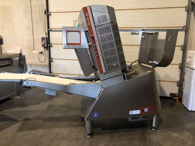 Treif 440 Slicer Divider