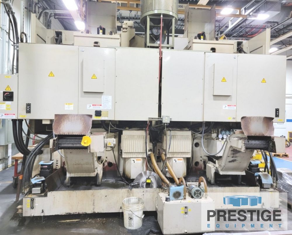 Okuma & Howa 2SP-V80