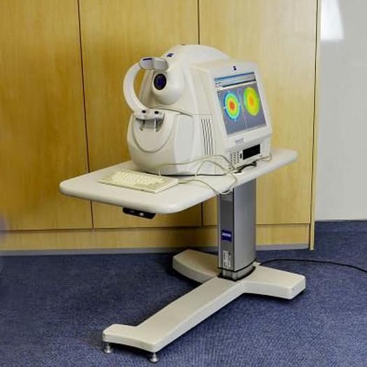 ZEISS Visante OCT