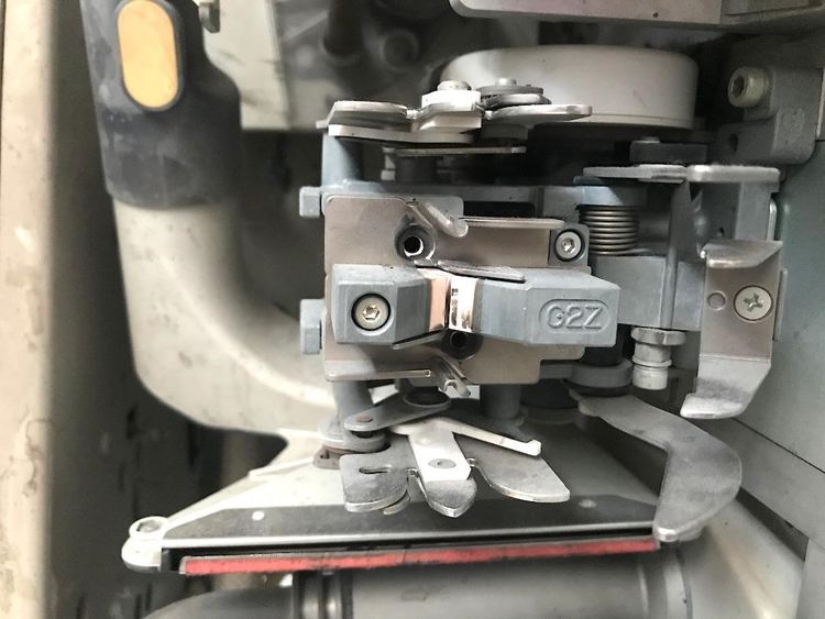 2 Murata Process Coner II Q PRO