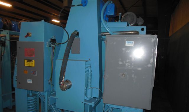 Braun 600NTDPV-2-DC Washer extractor