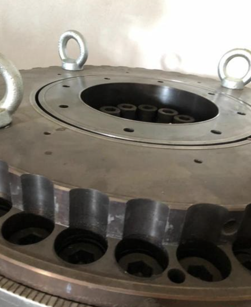 Windmoller & Holscher Blown Film