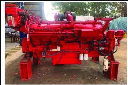 Cummins KTA50 M2 HP – 1700
