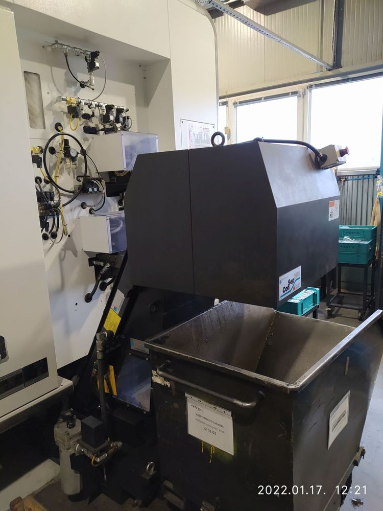 Mazak VARIAXIS i800 5