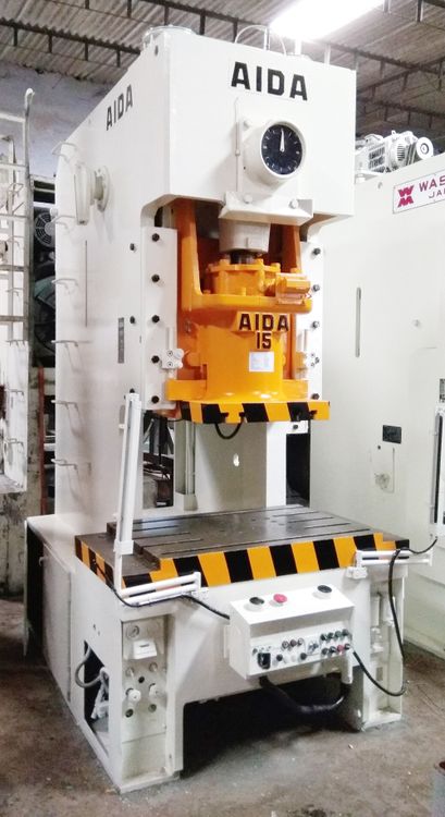 Aida C1-15(2) 150T