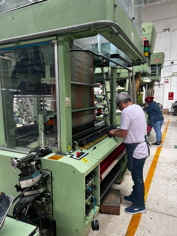 6 Jakob muller MBJ3 / MBJ6 / Mujet 2S 1m 1.2m 576