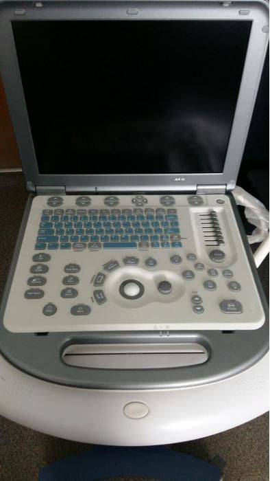 Mindray M5 Ultrasound Machine
