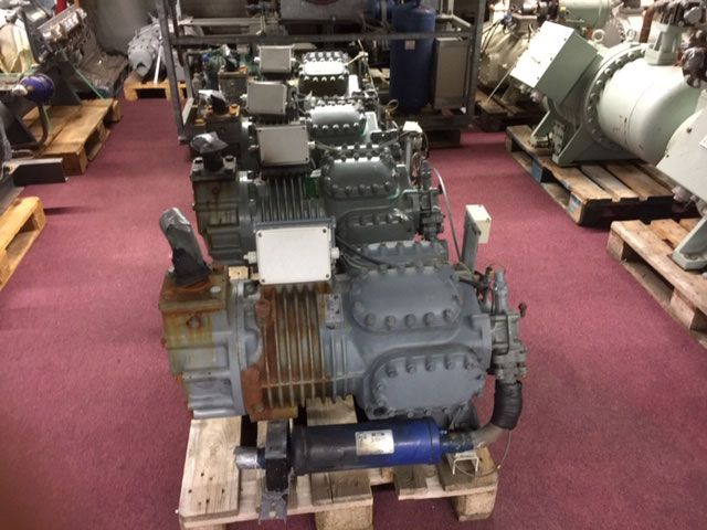 DWM Copeland D8DJ1-600X-BWM/D