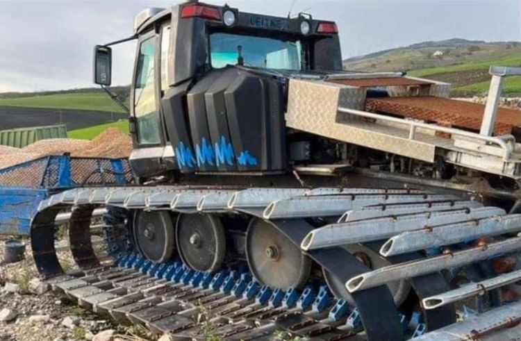 Leitner LH 500