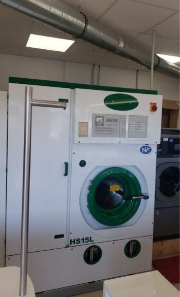 Union Dry cleaning
