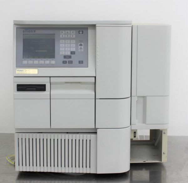 Alliance, Waters 2695 Separations Module Alliance, Waters 2695 Separations Module
