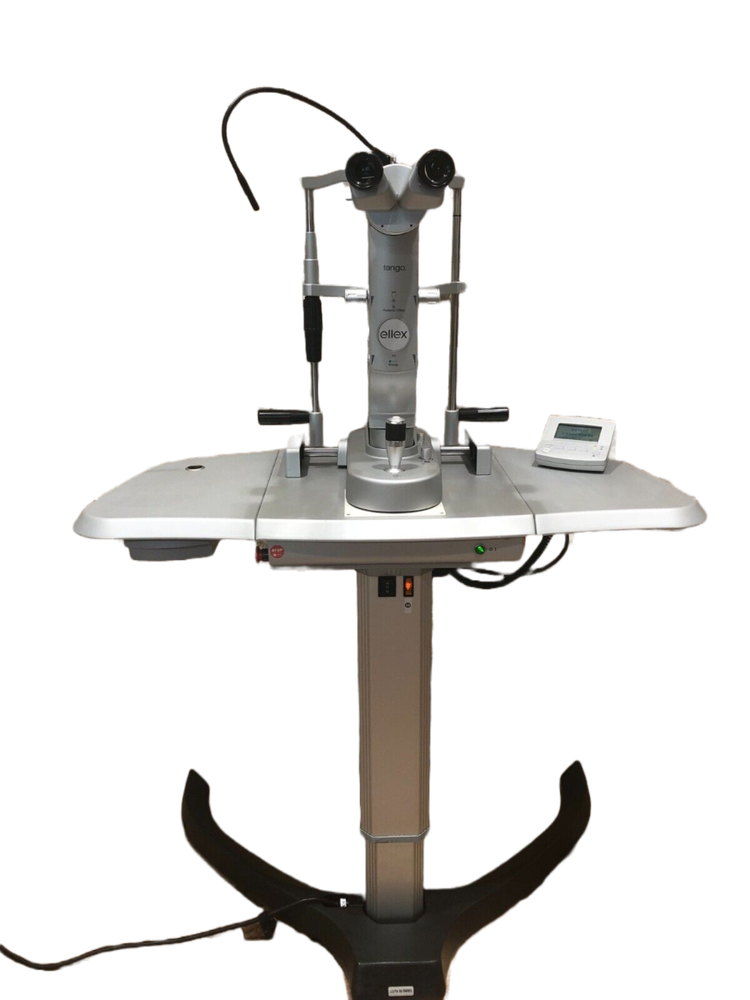 Ellex Tango Yag/SLT