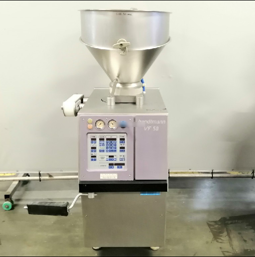 Handtmann VF 50 VACUUM FILLER