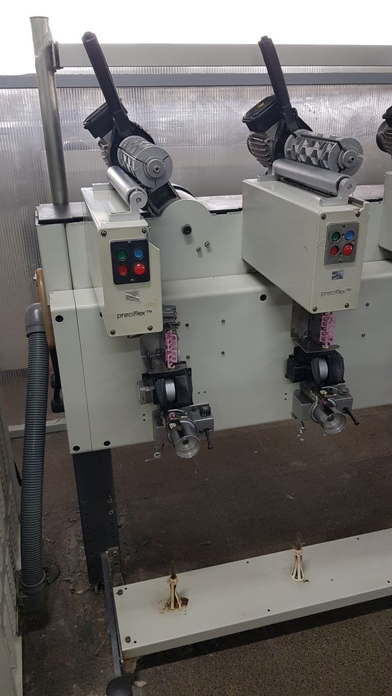 2 Ssm Winder PW1