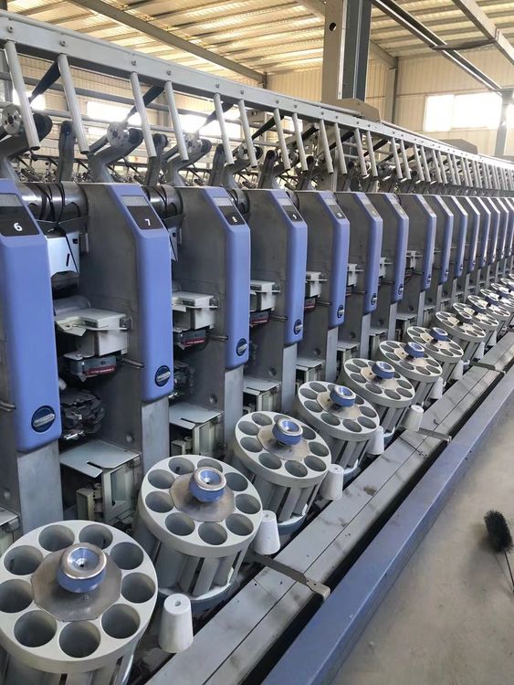 5 Muratec Winding 21C-S