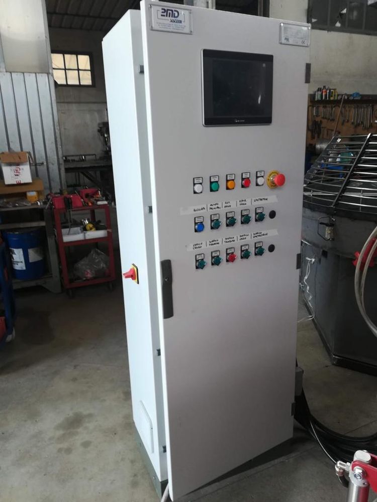 Probat G120 Coffee Roaster