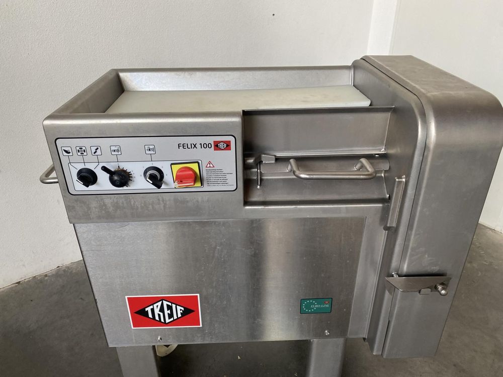 Treif Felix 100-CE dicer