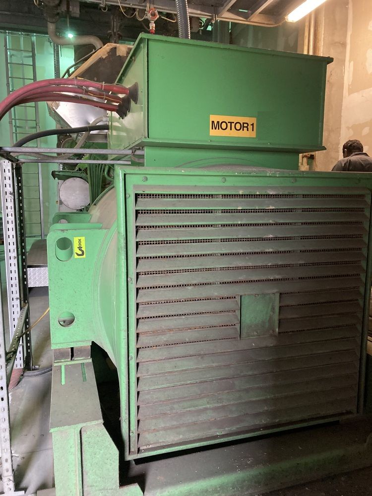 3 Jenbacher J620 GSE90