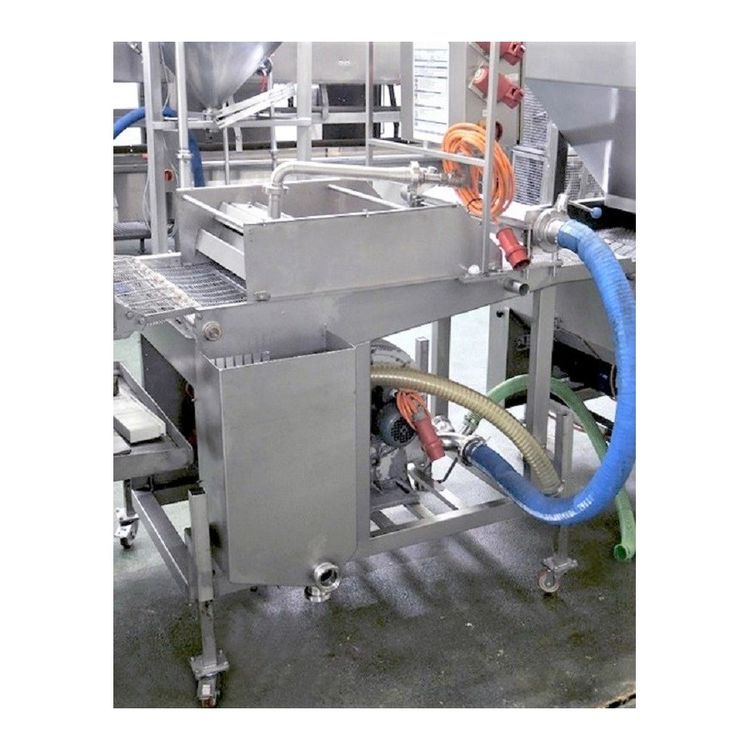 Stork ERT 630 Gluing machine