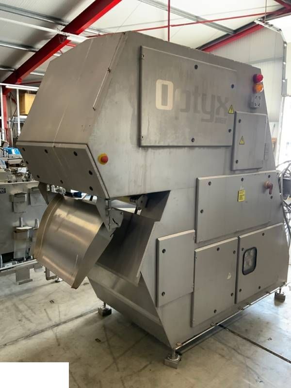 Key Technology Optyx 3000 Optical Sorter