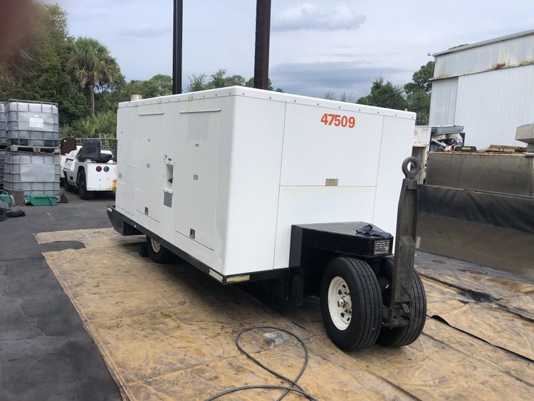 Trilectron model ASP 2500