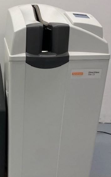 CareStream DirectView Elite CR System