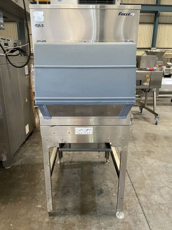 Follett Ice Dispensing Bin