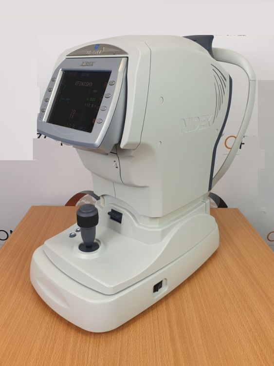 Nidek NT-530P