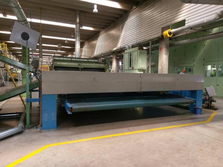 Other Thermobonding Nonwoven line 600 kg/h