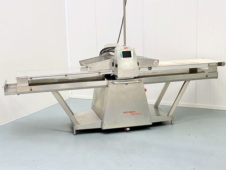 Seewer Rondo Compas 3000 PASTRY LINES - MACHINES