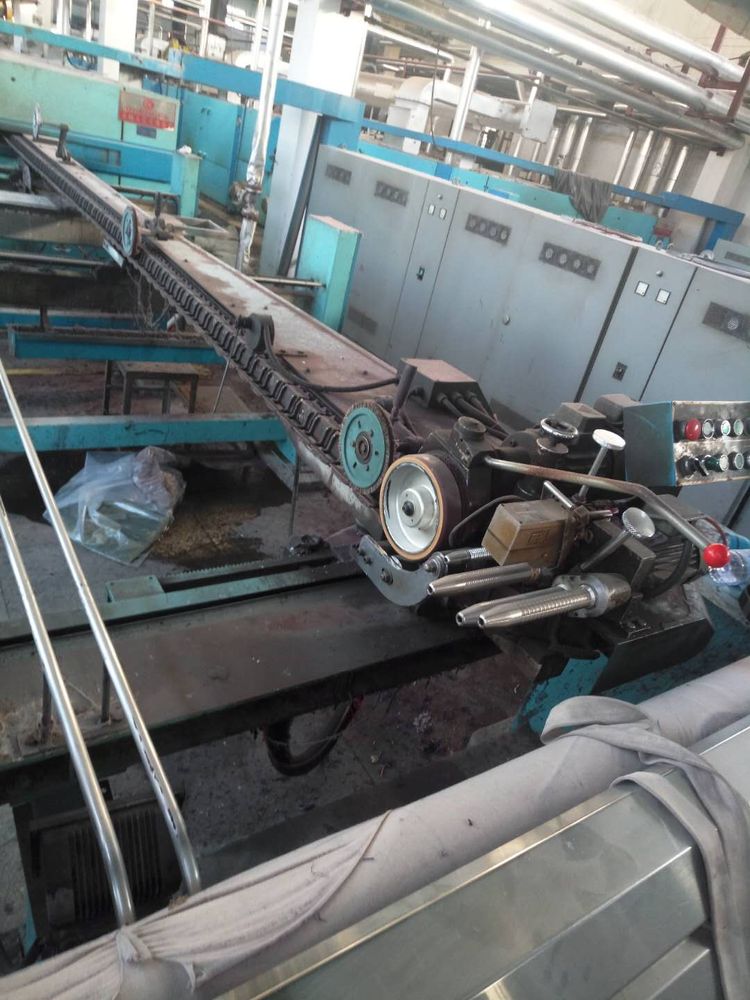 Others 260 Cm Stenter machine