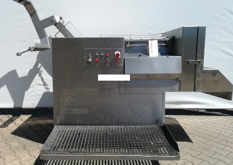 Treif Unimat 0794 Dicer