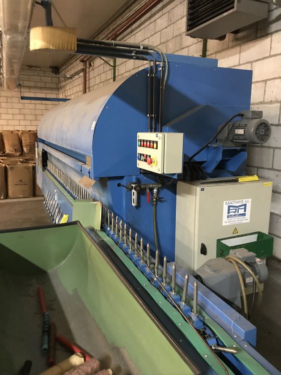 Matthys CRIEL CONES CLEANER