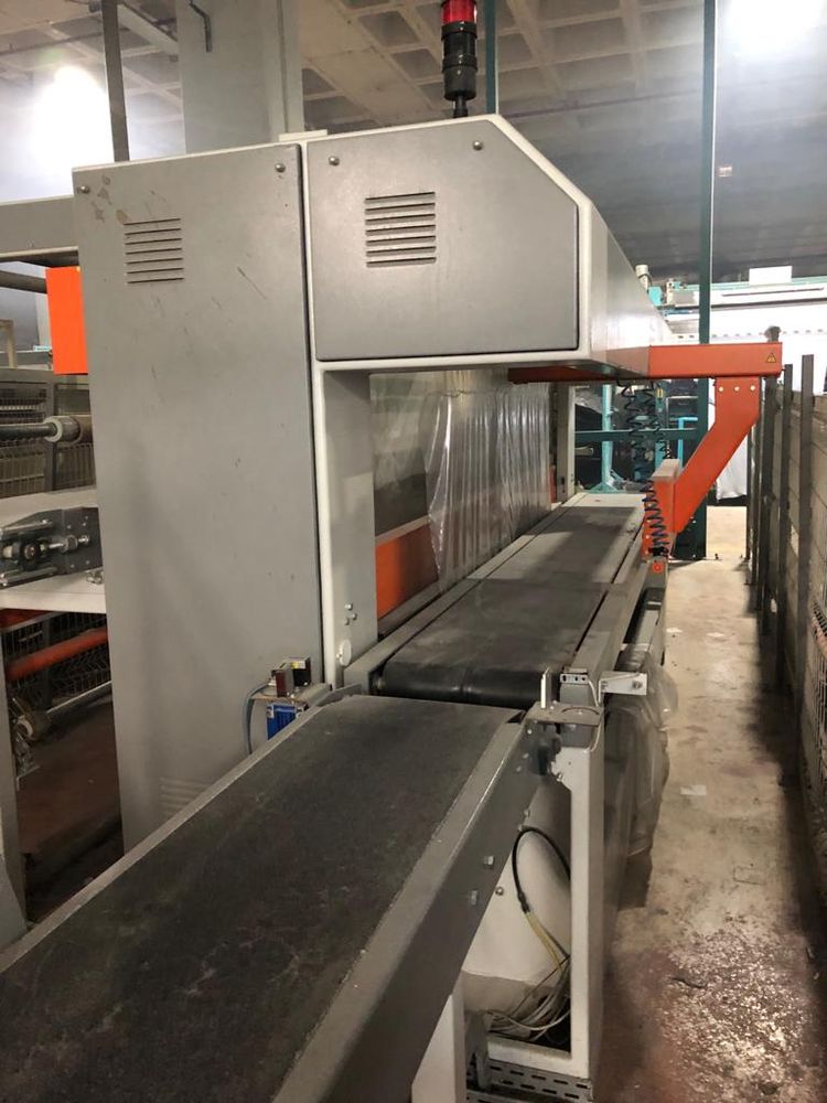 Guven Celik PM 50T Vertical Packaging