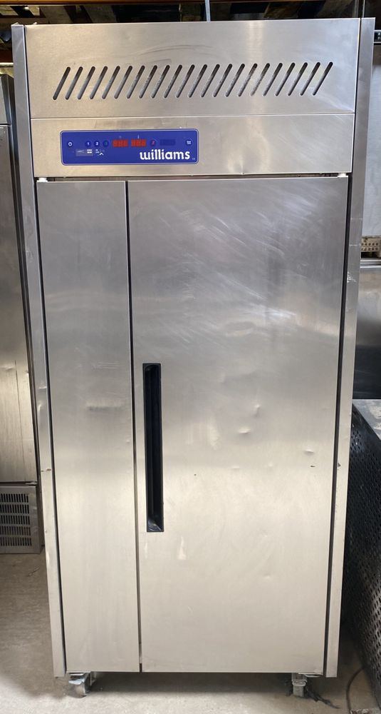 Williams Blast chiller