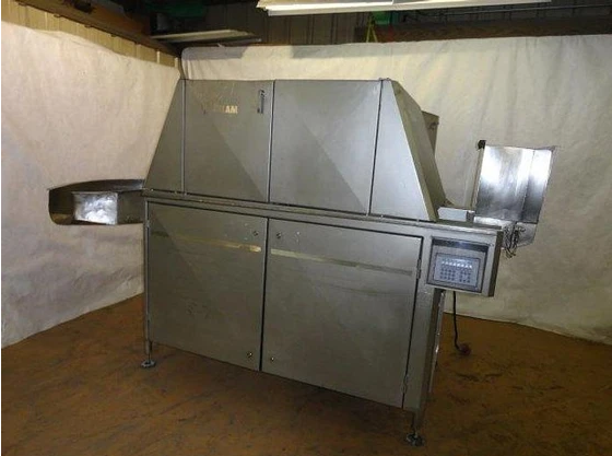 Belam, Wolfking Needle Injector