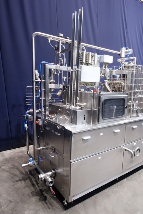 Ampack Ammann L-AA2 70.5