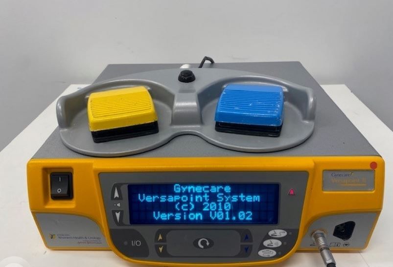 Versapoint II Electrosurgical Unit