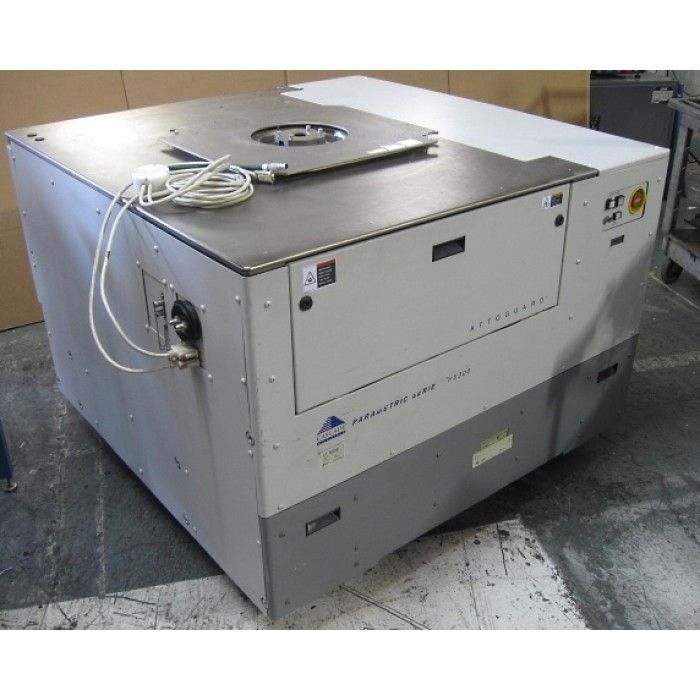 Cascade Microtech PS300 Parametric Serie 12"