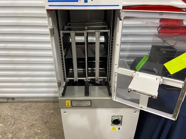 MyData Automation TEX Tray Tower